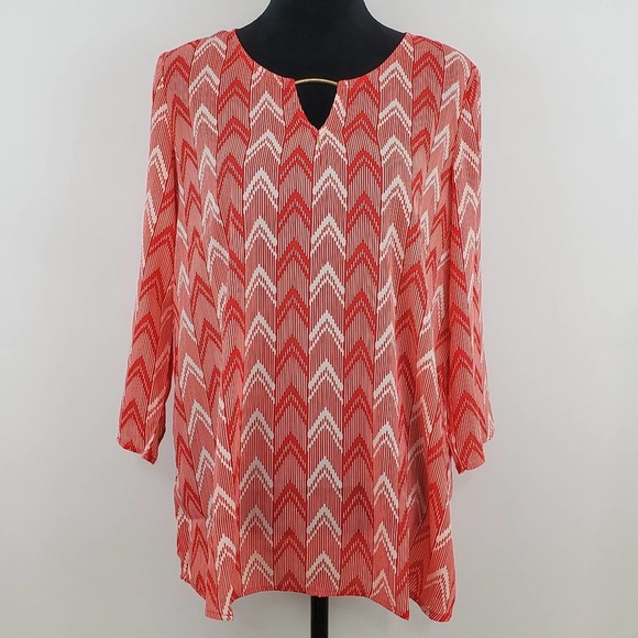Misia | Tops | Misia Blouse | Poshmark